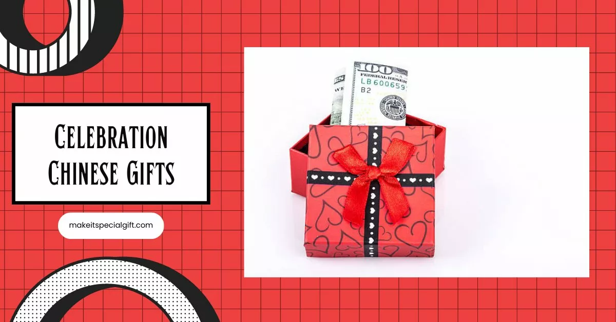 15 Heartfelt 100 Day Celebration Chinese Gifts » Make It A Special Gift