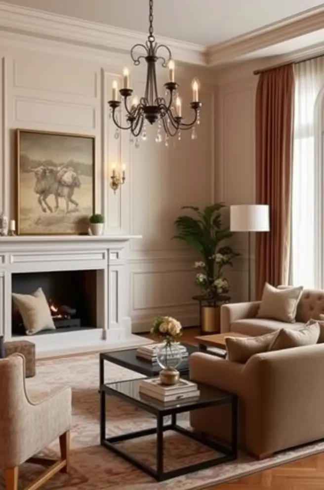 12 Stunning Living Room Decor Ideas You’ll Love