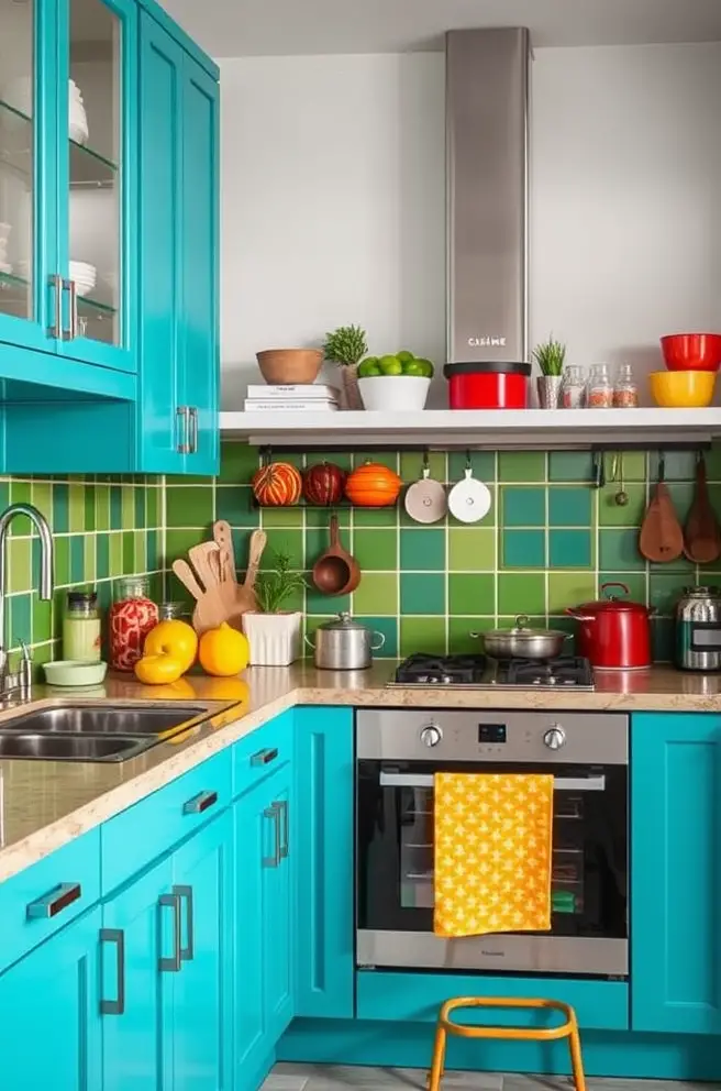12 Inspiring Kitchen Ideas To Elevate Your Home Decor