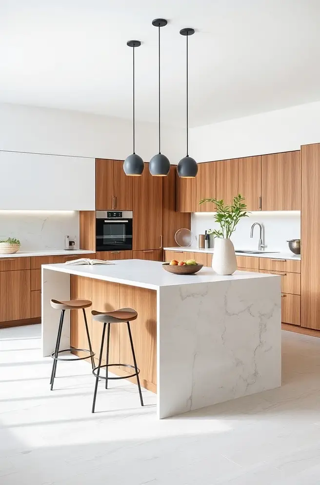 12 Stunning Kitchen Island Ideas You’ll Love For Your Home